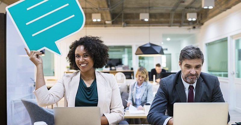 How to Encourage a Happy Workplace